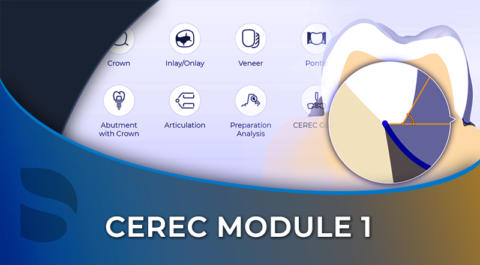 CEREC 01 System Set-Up and Configuration | Medit Australia: The Easy ...