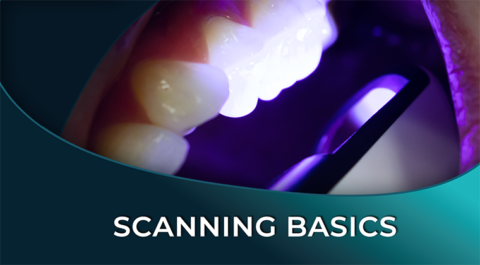Fundamentals of Intraoral Scanning | Medit Australia: The Easy Entry ...